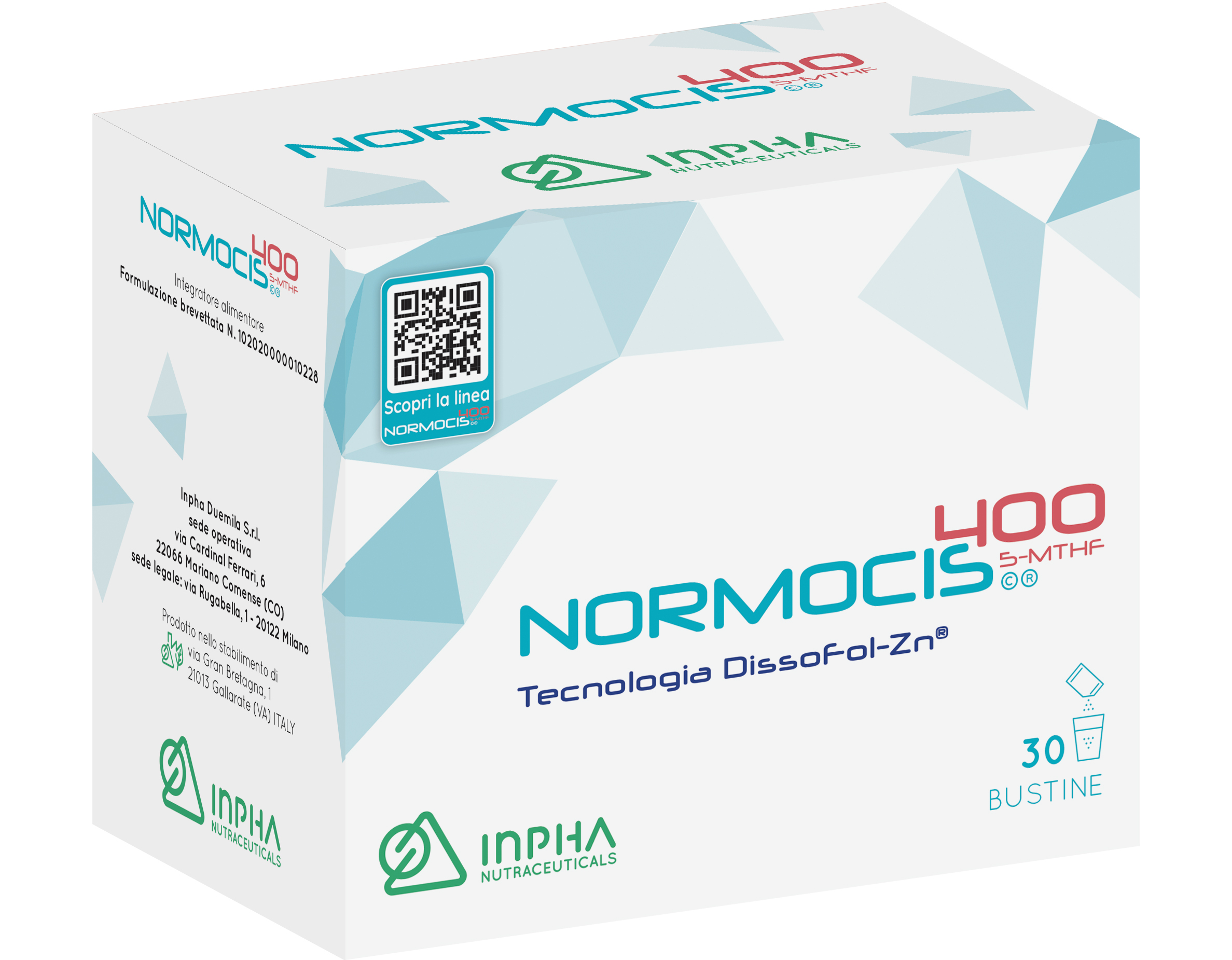 normocis400 > Inpha, integratori alimentari e nutraceutici naturali ...